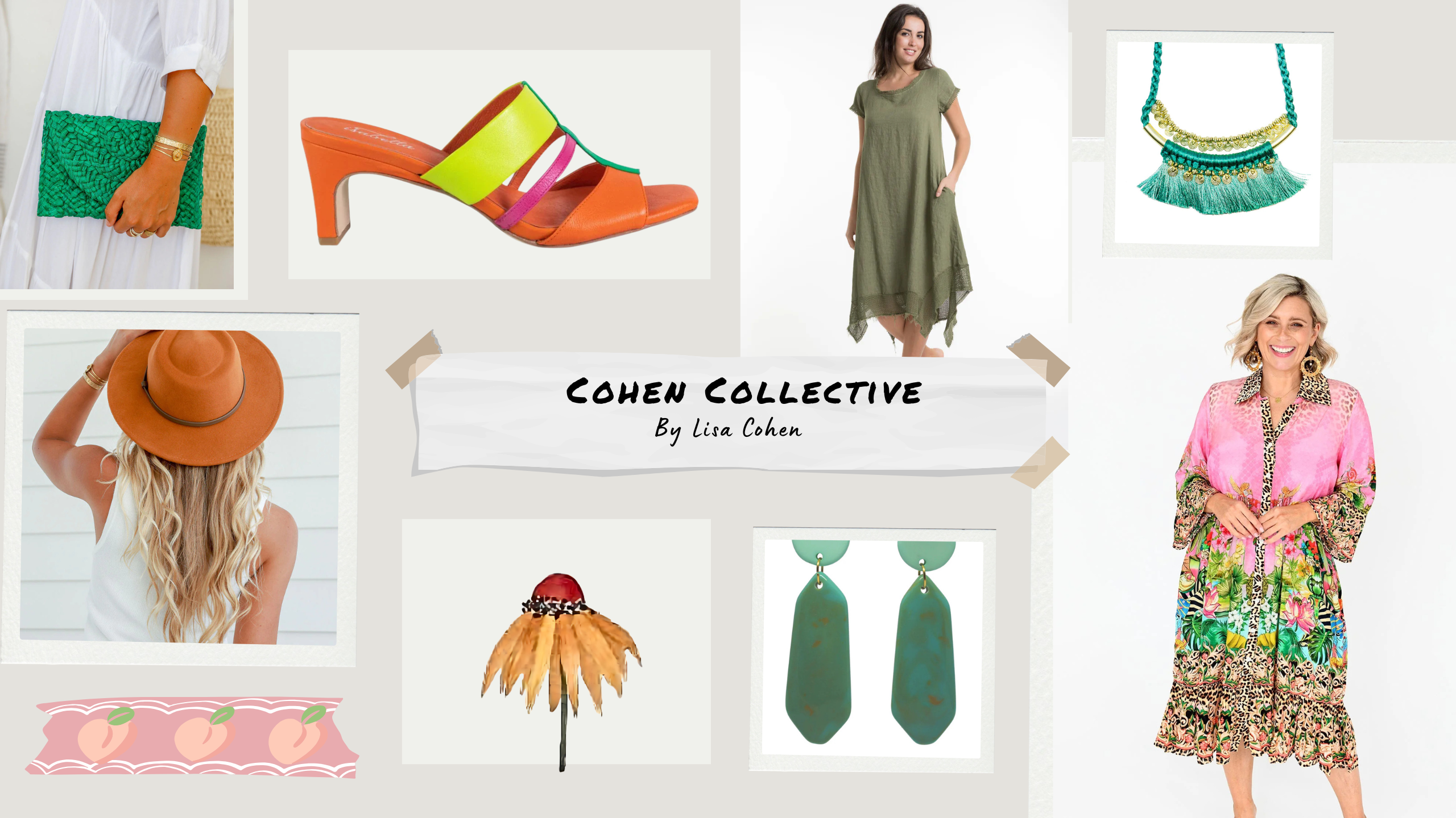 Cohen Collective